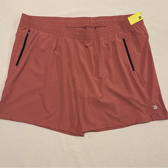 all in motion | Shorts | Mens Stretch Woven Shorts All In Motion Xxl ...